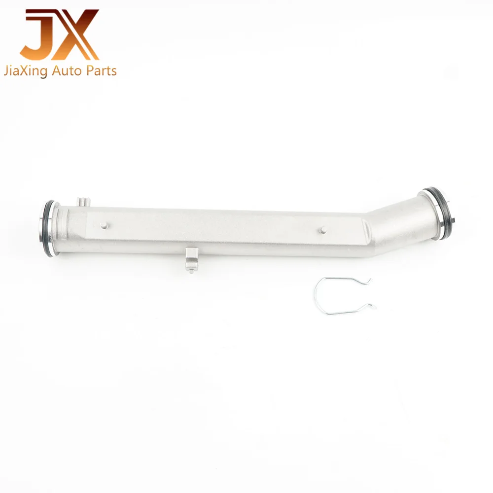 032121065D 032121065F 032121065E 032121065B Aluminum Coolant Pipe for ...