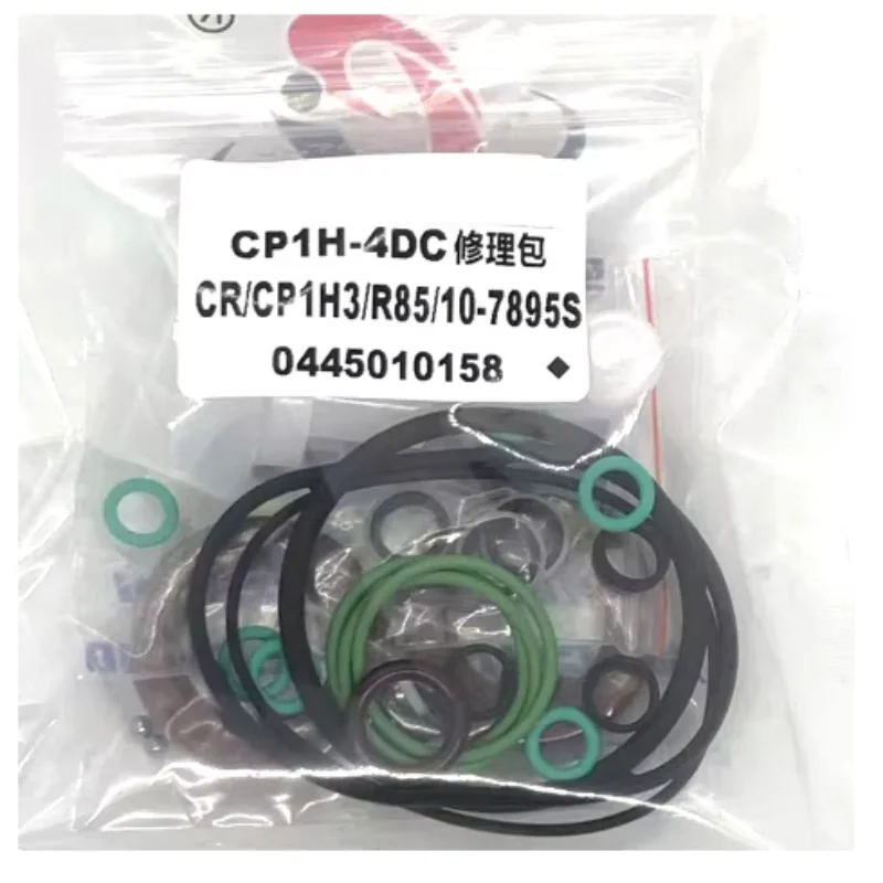 For BOSCH IVECO Diesel Pump CP1/CP1H Repair Kits - AliExpress 34