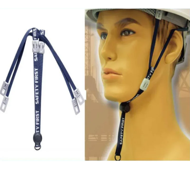 Helmet-Chin-Mount-Sturdy-Helmet-Chin-Strap-Removable-Lightweight-High ...
