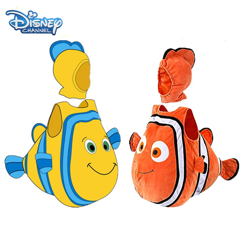 Dory Finding Nemo Kostuum Disney Finding Nemo Clownfish Cosplay