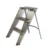 Acrylic Ladder Storage Three-step | Plastic Ladder Storage Three-step ...