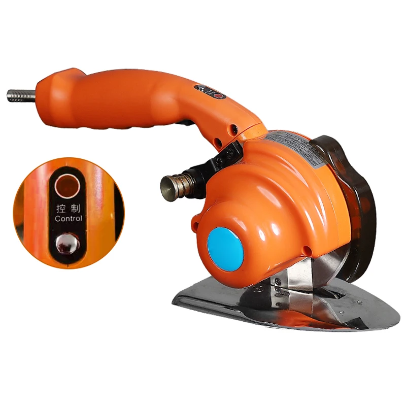 Cloth-cutting-machine-multi-speed-adjustable-clothing-cutting-machine ...