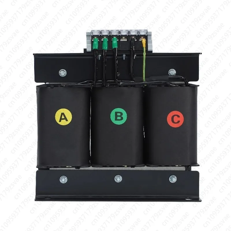 Three-phase Coherent Transformer 380V To 220V, 208V, 415V, 480V, 690V ...