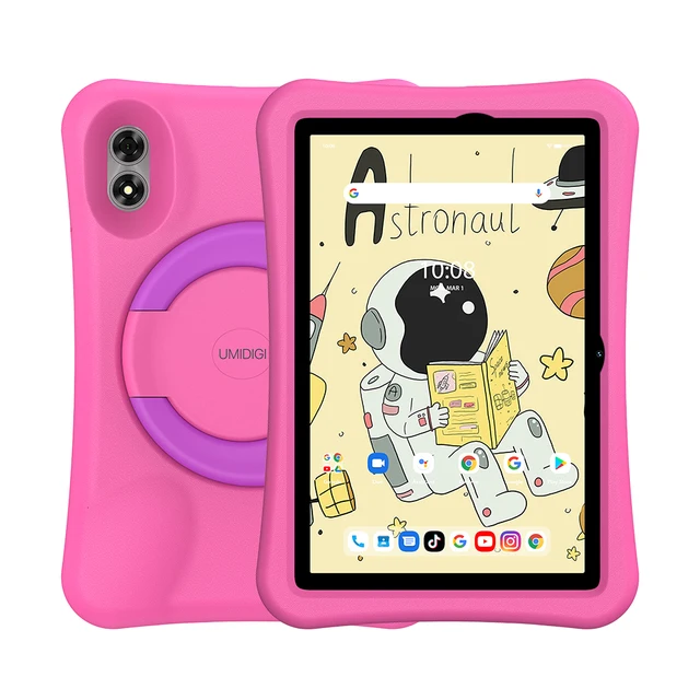 [World Premiere] UMIDIGI G1 Tab Kids Tablet 10.1 Inch Children Tablets ...