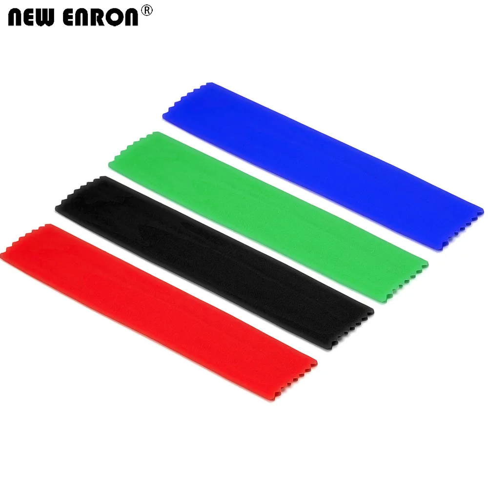 NEW-ENRON-Shock-Absorbers-Covers-Damper-Dirt-Dust-Resist-Guard-182 ...