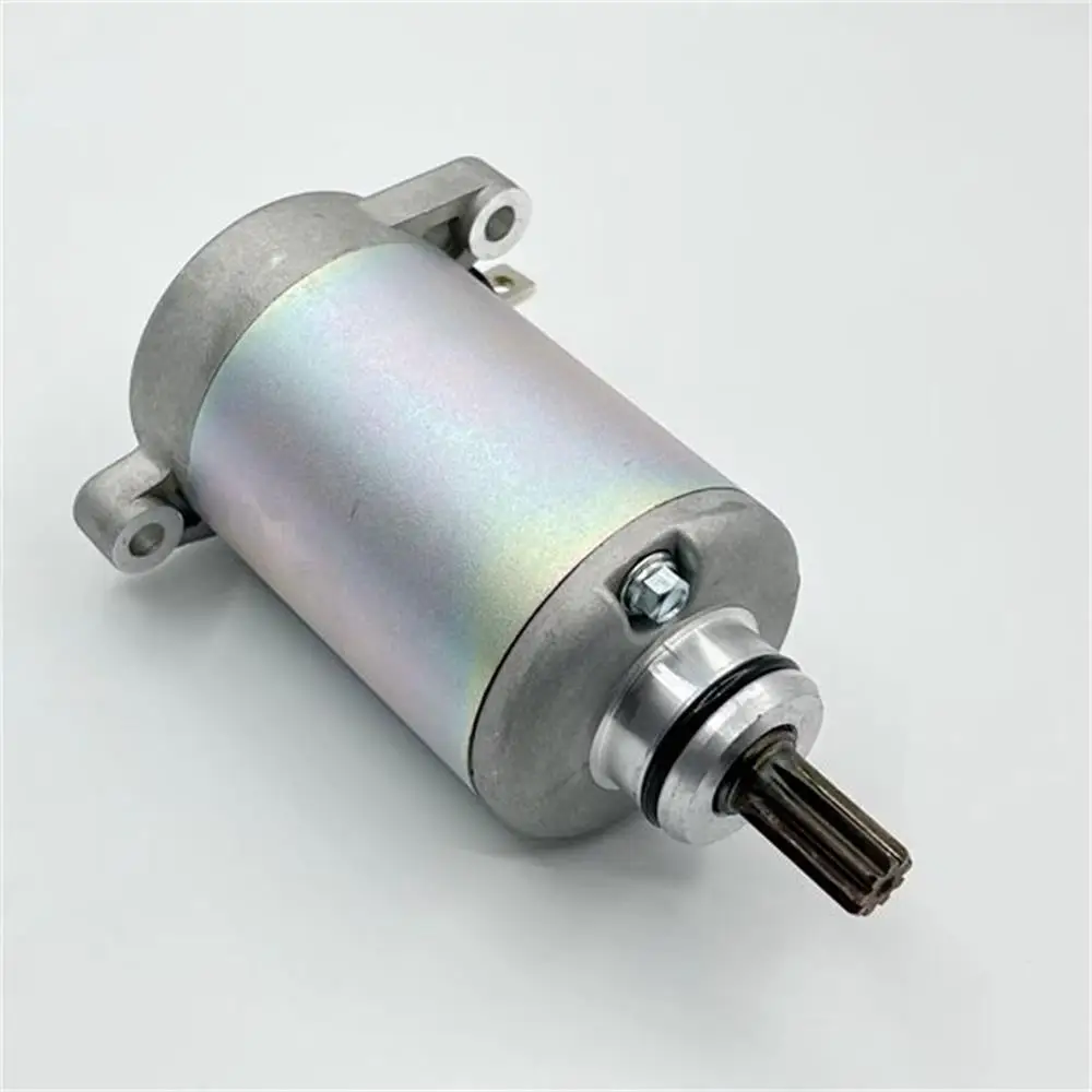 Motorcycle-Starter-Motor-Starting-For-Suzuki-GZ150-A-EN150-A-EN125-3F ...