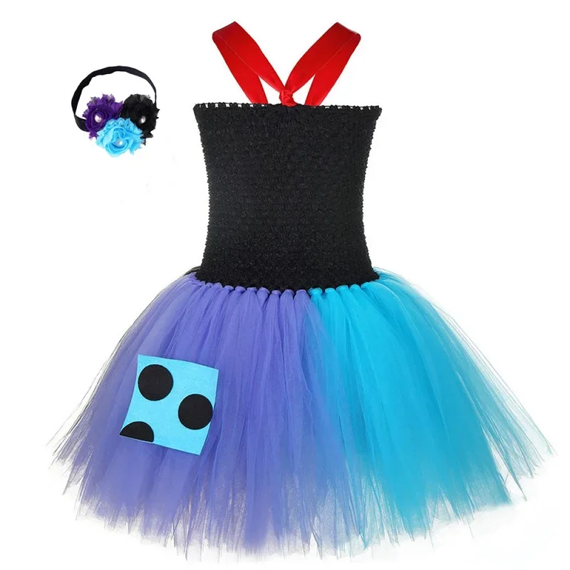 Disfraz de Sally de Pesadilla antes de Navidad, disfraz de Halloween ...