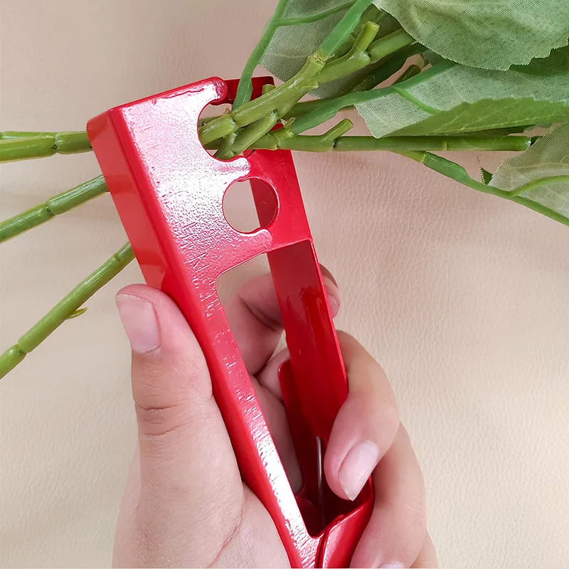 Thorn Stem Leaf Stripper | Magnolia Removing Burrs | Garden Tool Roses ...