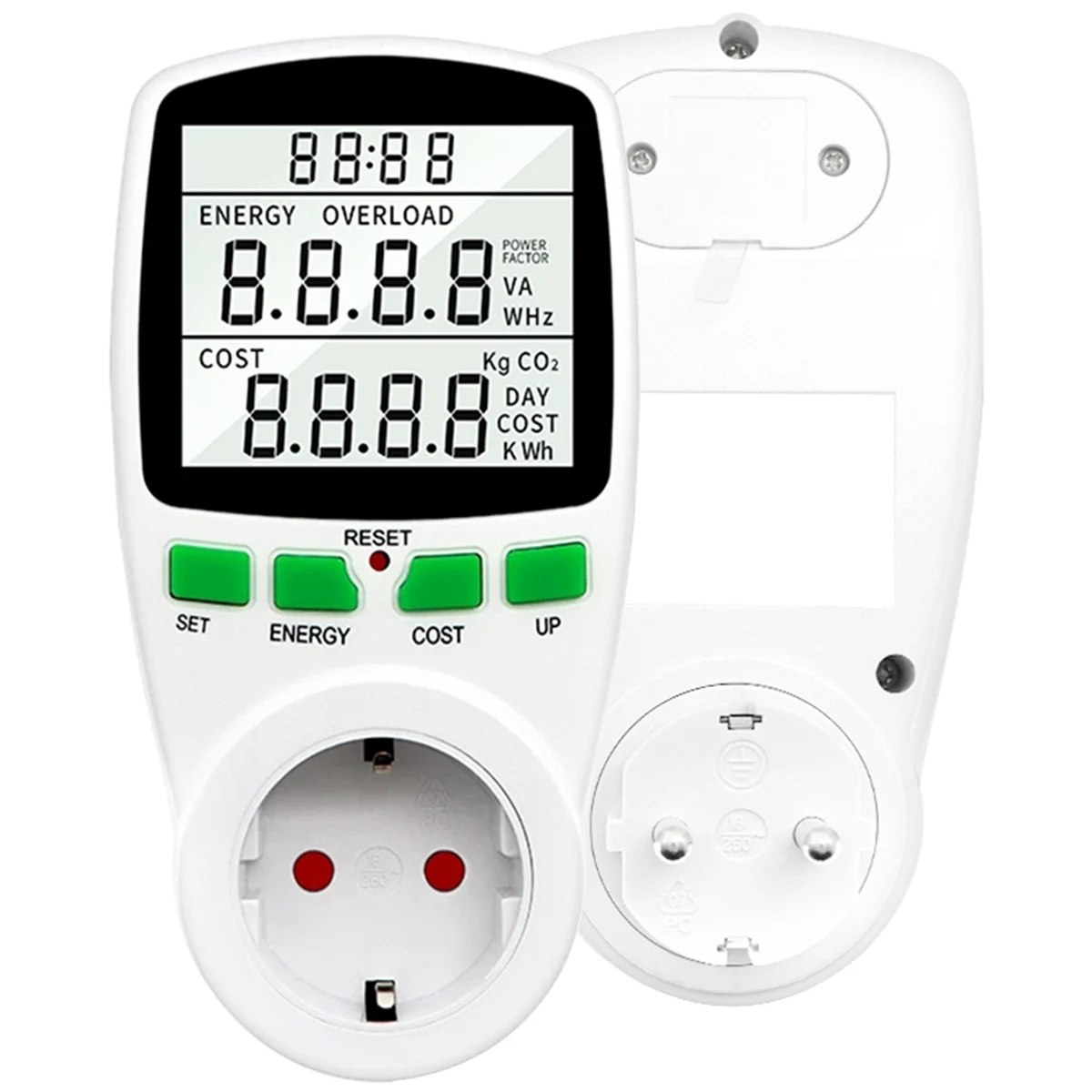Game Energy Meter
