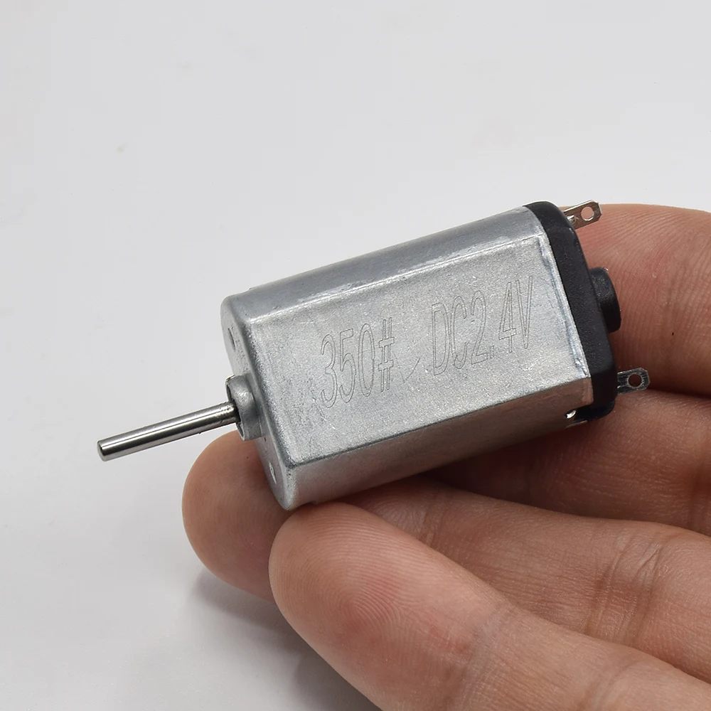 FF-180SH-Precious-Metal-Brush-Motor-DC-2-4V-7200RPM-Mini-180-Motor-DIY ...