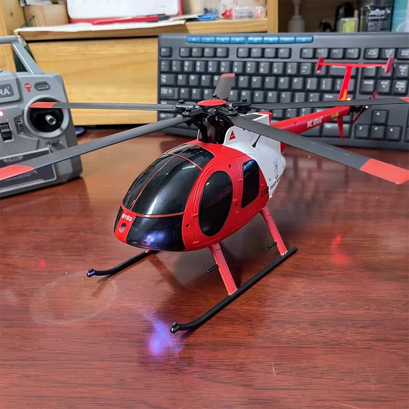 1-28-C189-Rc-Era-Bird-Rc-Helicopter-Tusk-Md500-Dual-Brushless-Remote ...