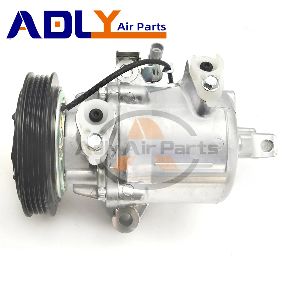 SVE08C A/C AC Compressor for SUZUKI SWIFT 2017-2024 95200-52R00 95201 ...