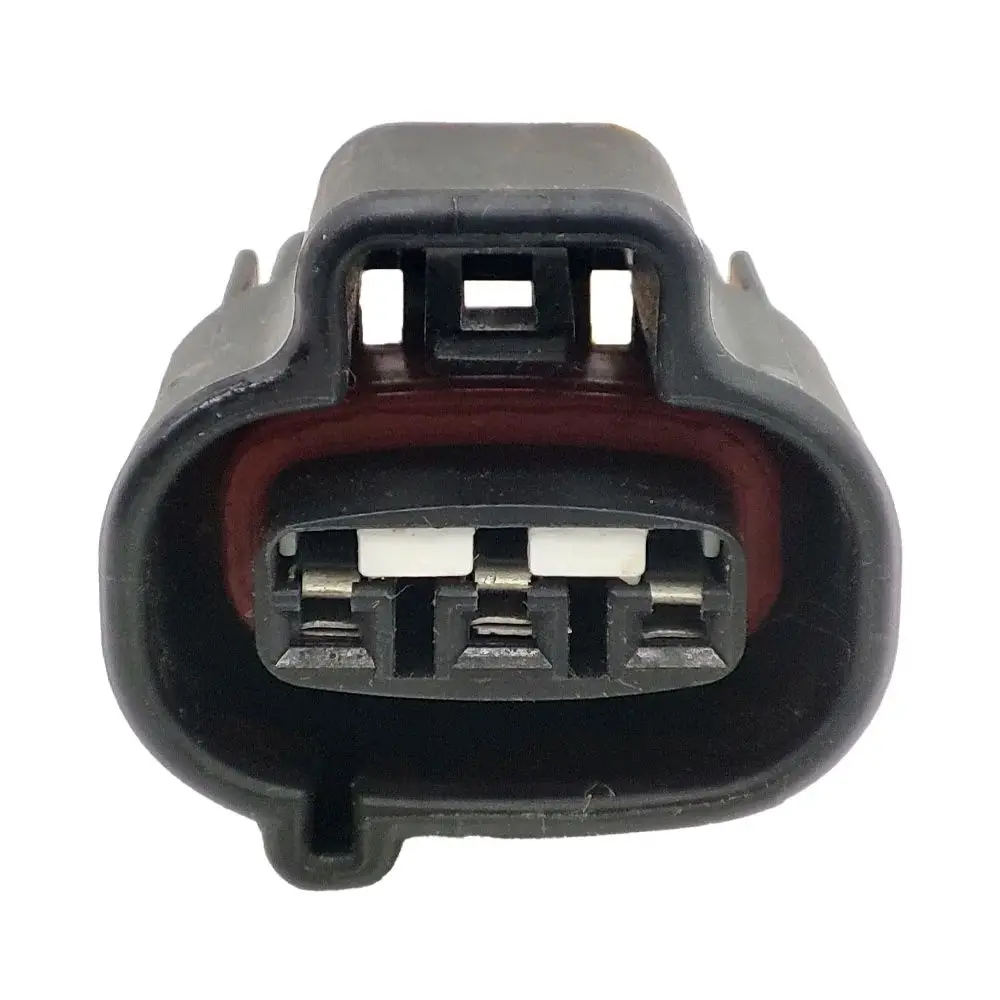 Juego de conector de válvula de Control de ralentí, DS-BN-3F-GR de ...