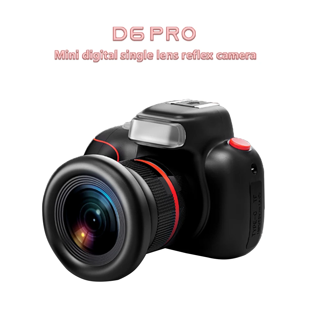 D6-Pro-Mini-Digital-Camera-4k-Cameras-for-Kids-Toys-Photo-Devices-2-4 ...