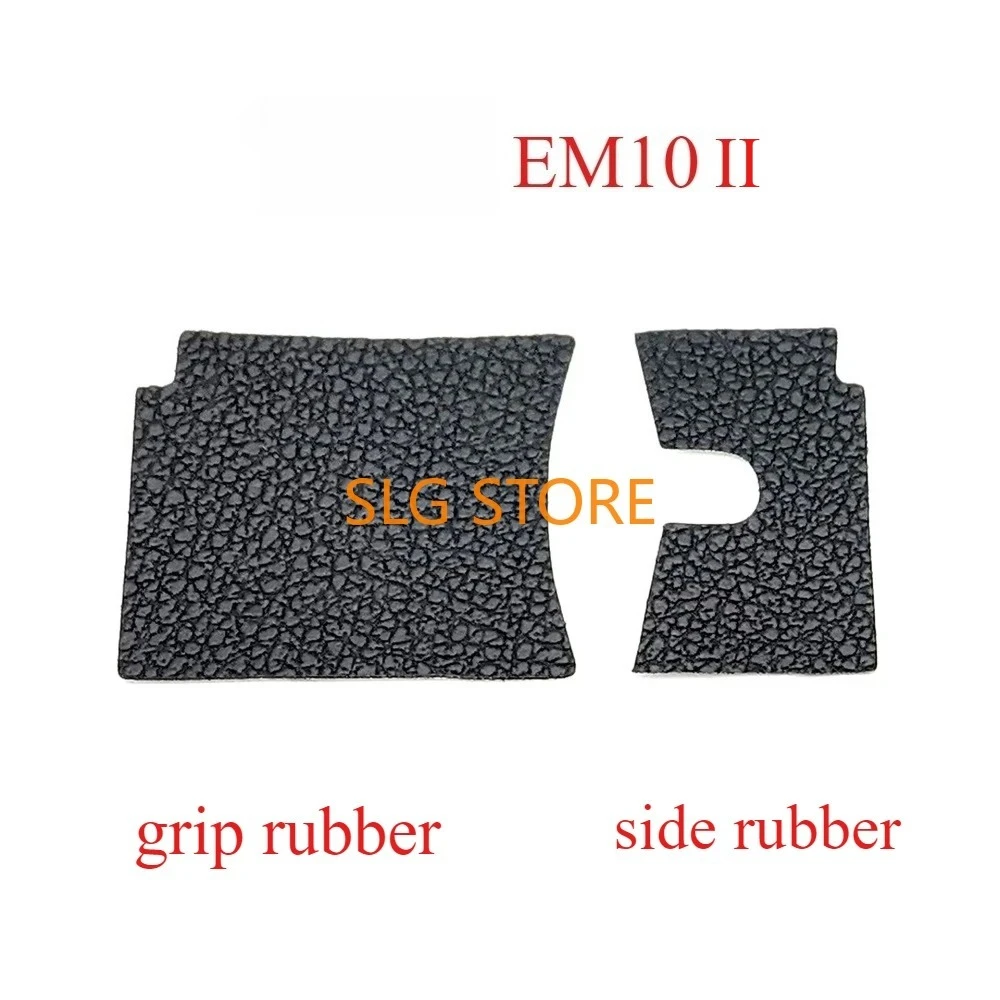 High-quality NEW Front Hnd Grip Side Rubber Cover Repair Unit for ...