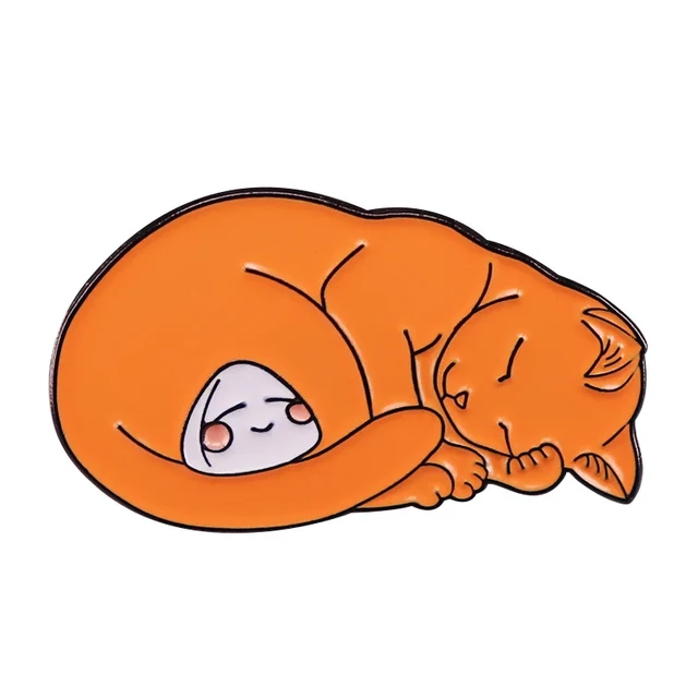 Kyo Fruits Basket Cat