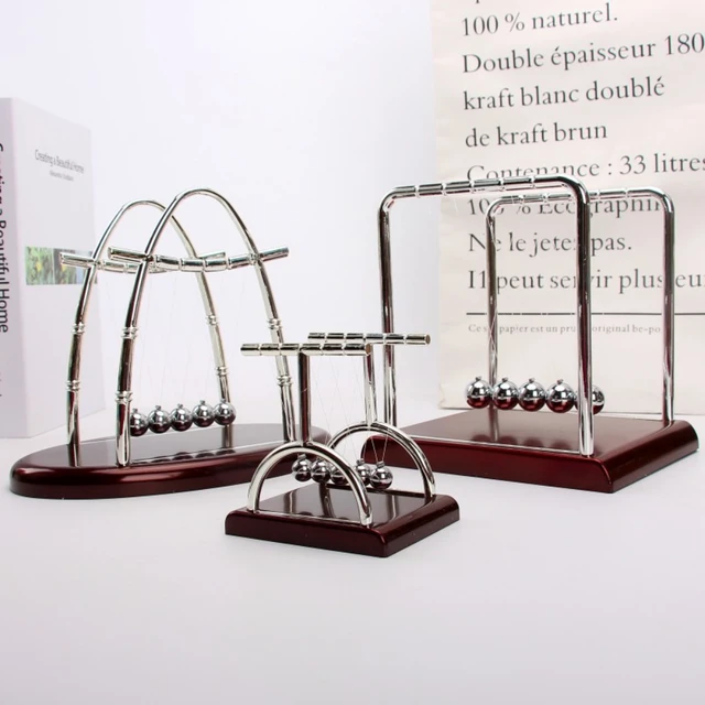 Physics Toys For Adults