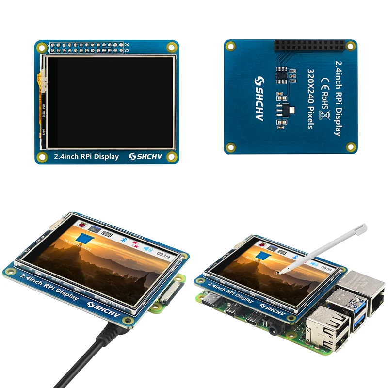 Store Home Products Feedback