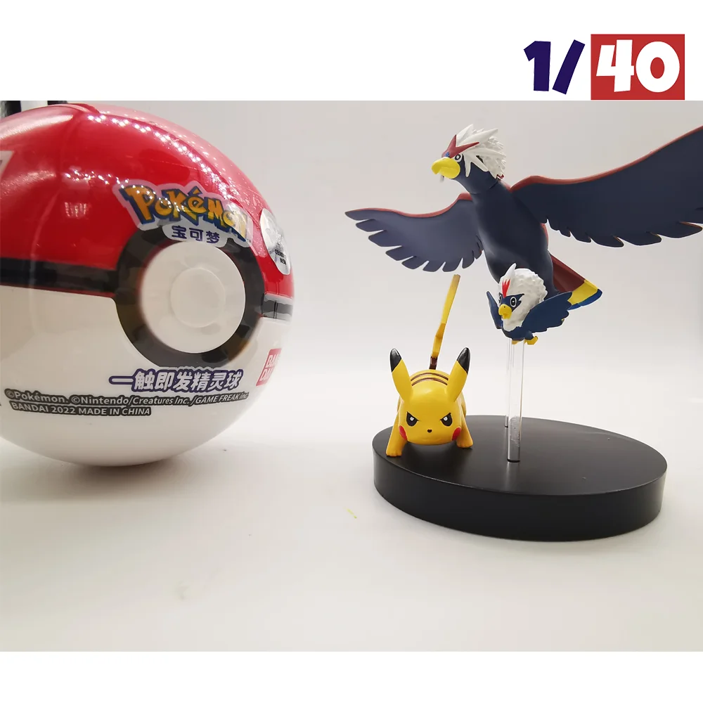 Descubre las evoluciones de Rufflet: todo lo que necesitas saber sobre ...