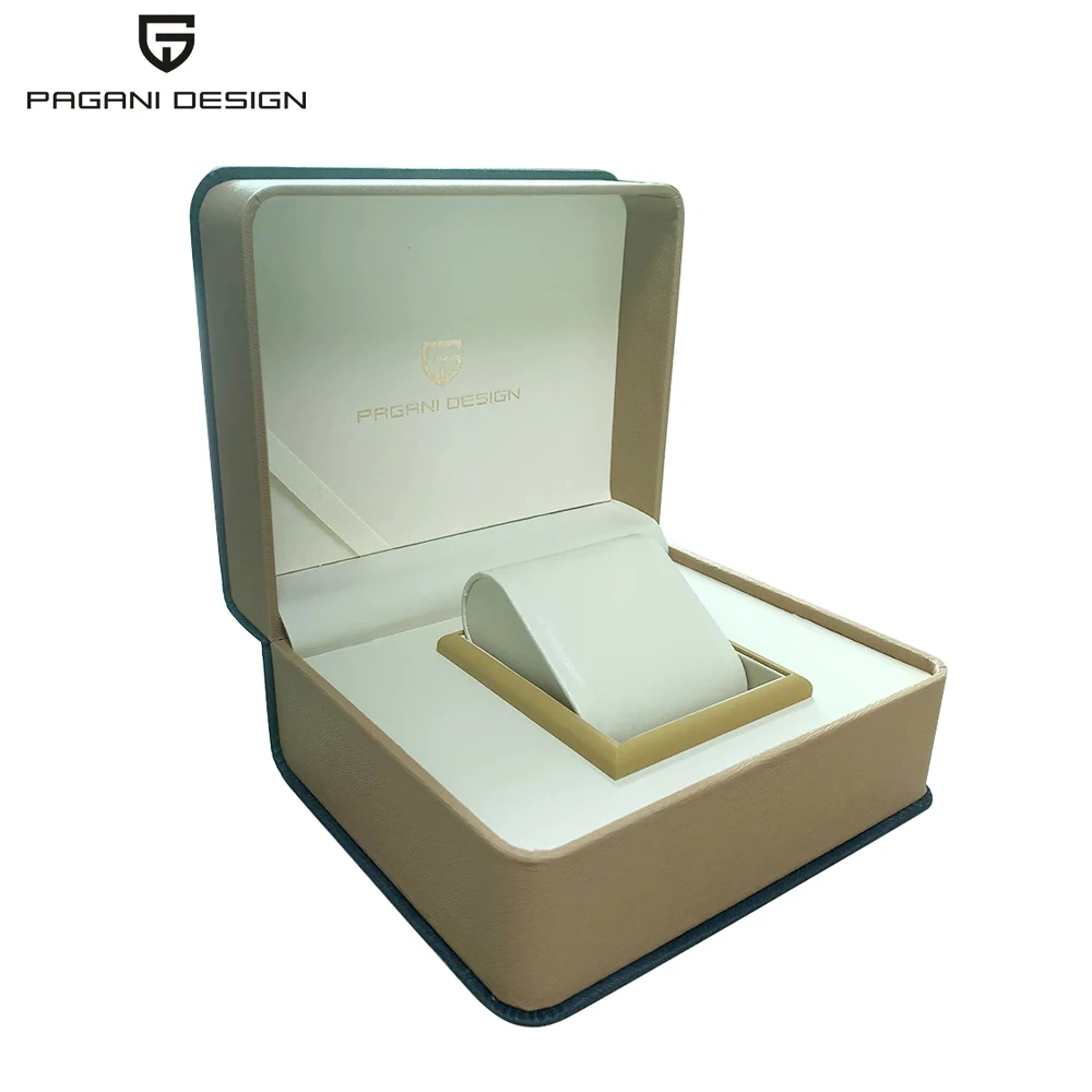 Luxo-estilo-Gift-Watch-Box-Pagani-Design-caixa-de-presente-original ...