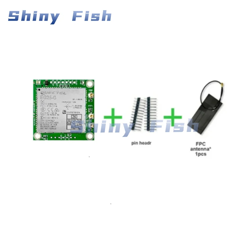 in-stock-Quectel-EG25-G-EG25GGB-256-SGNS-LTE-4G-CAT4-Breakout-board-4G ...