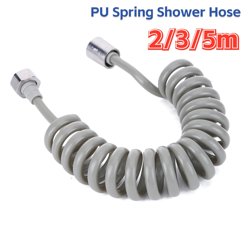 Telephone-Line-Shower-2-3-5-Meters-Hose-Flexible-Water-Plumbing-Hose ...