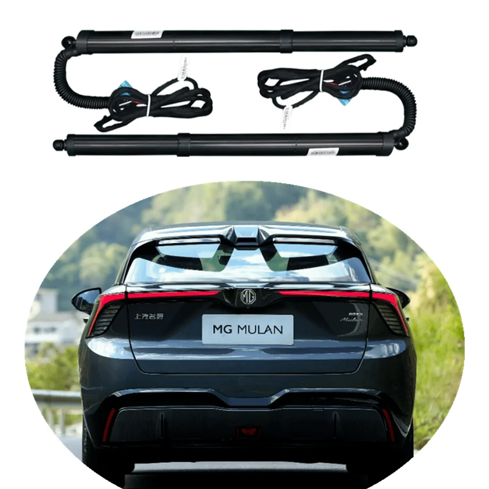 Car-Luggage-Door-Electric-Tailgate-for-MG-MULAN-MG4-EV-Automatic-Rear ...