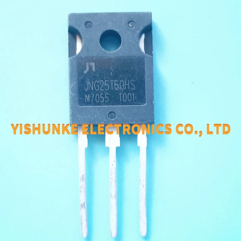 1PCS-JNG25T60HS-65SL130A-Q10N180-101204-LES54065-CZL1025-CZL-1025-TO ...