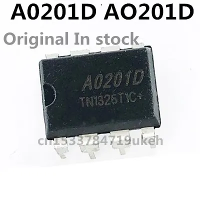 Original 5pcs/ A0201D AO201D DIP8| | - AliExpress