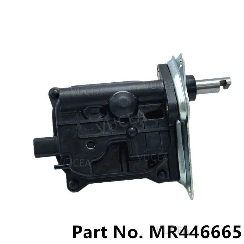 Moteur-lectrique-MR446665-4x4-pour-Pajero-3-Montero-Shogun-2000-2007-2 ...