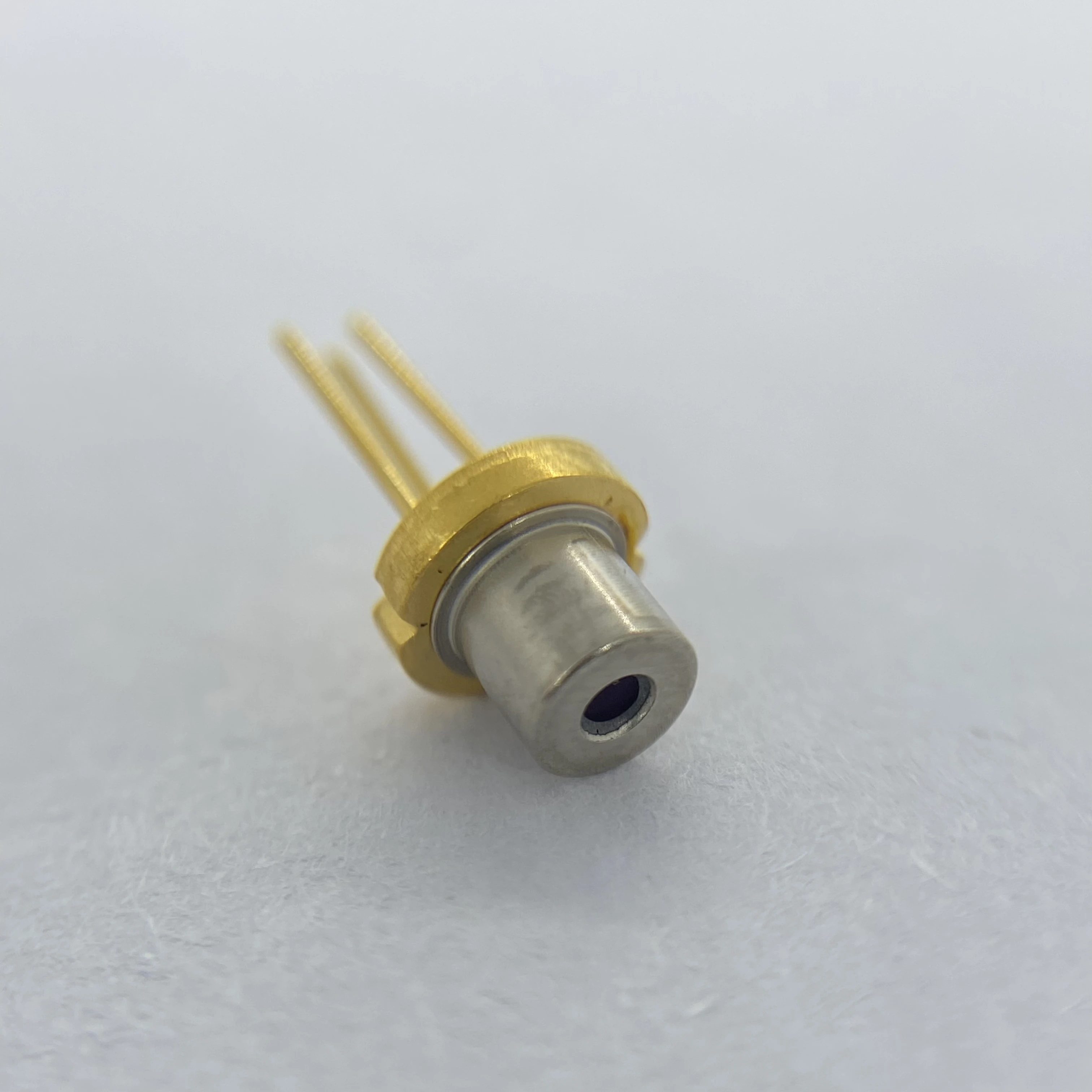 적색 레이저 다이오드, 펄스 350mW, ML101J27, 5.6mm, 658nm, 660nm, 130mW| | - AliExpress