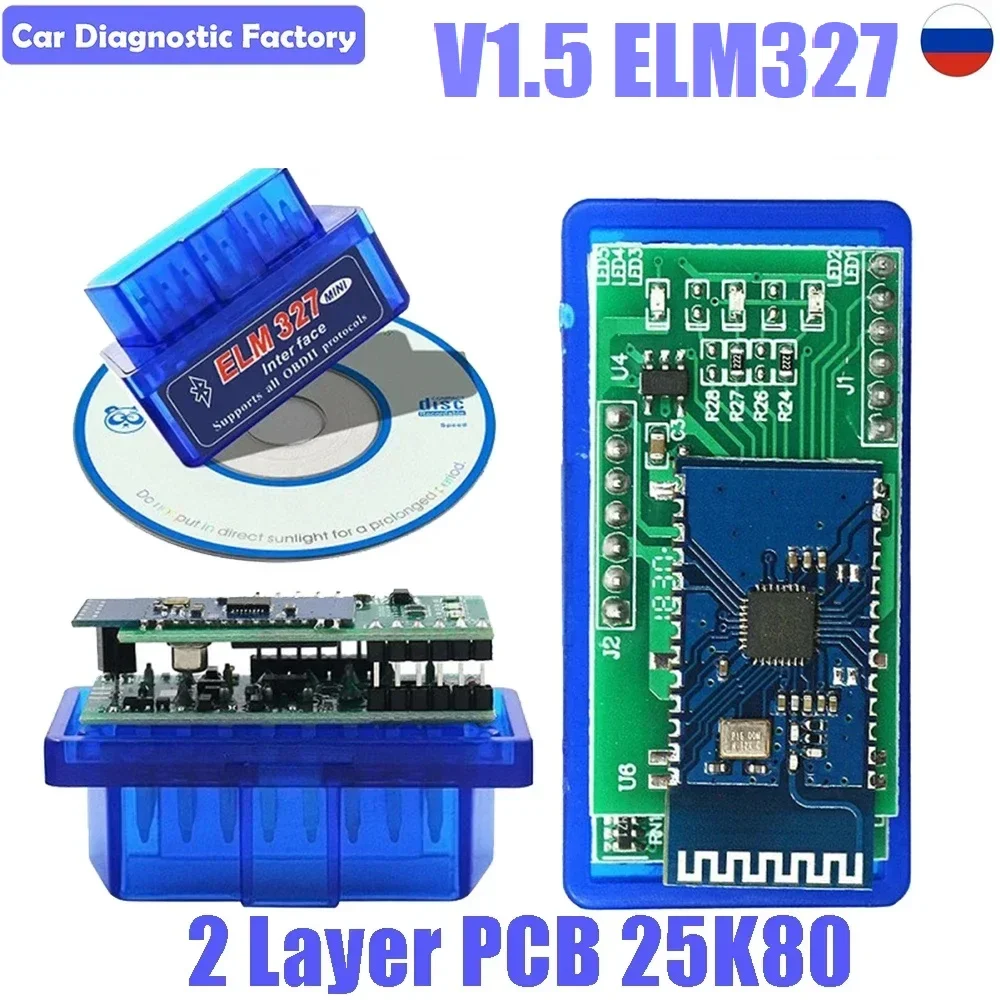 ELM-327-esc-ner-Bluetooth-327-V15-el-mejor-Chip-EML-PIC18F25K80 ...