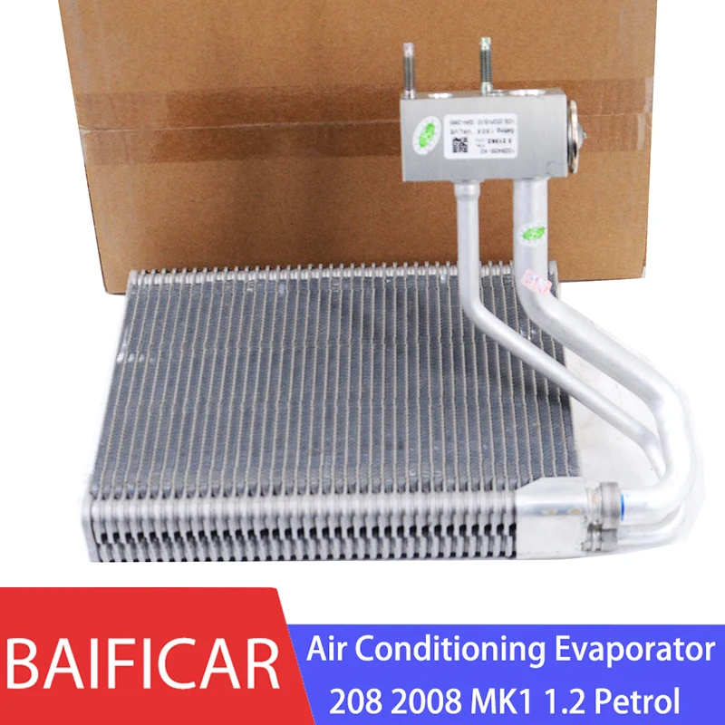 Baificar-Brand-New-AC-Evaporator-With-Expansion-Valve-For-Peugeot-208 ...