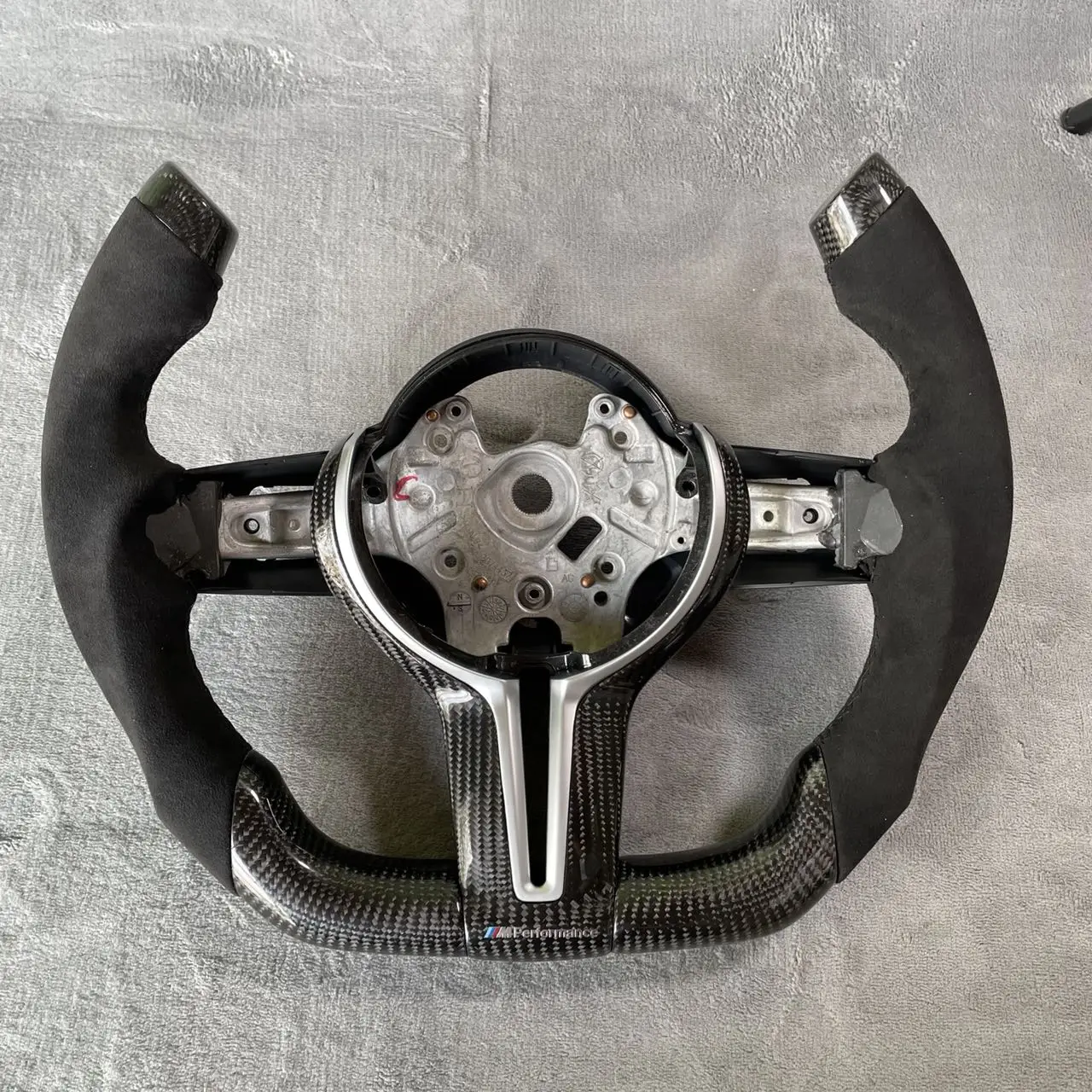 Store Home Products Feedback