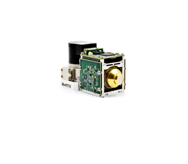What Makes the Cooled MWIR Camera Module FX640I a Superior Choice for ...