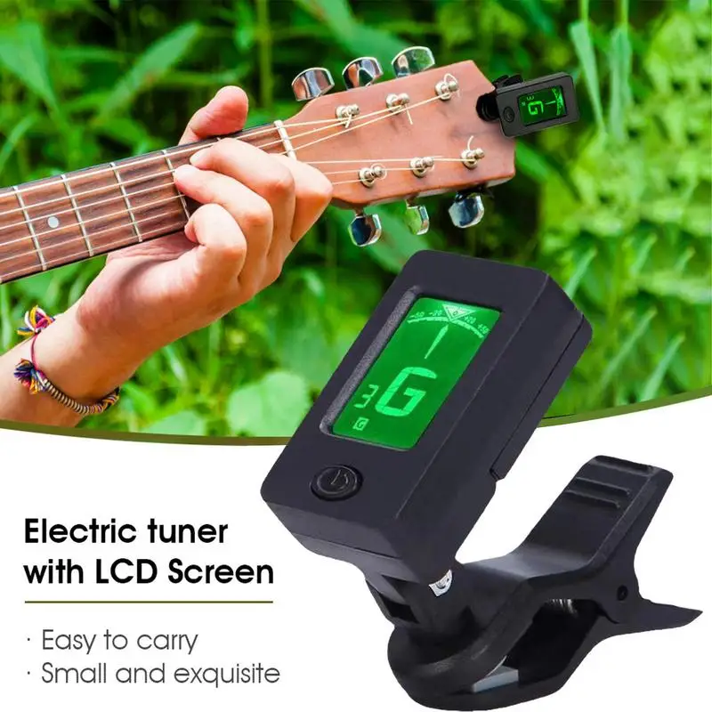 Tone Guitar Tuner
