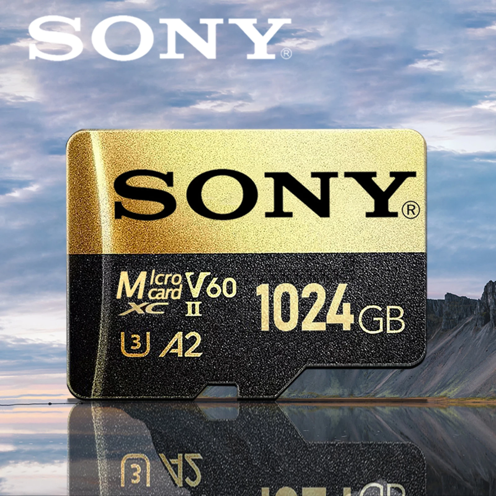 SONY-SD-Memory-Card-High-Speed-Ultra-Micro-SD-Card-256GB-Extreme-Mini ...