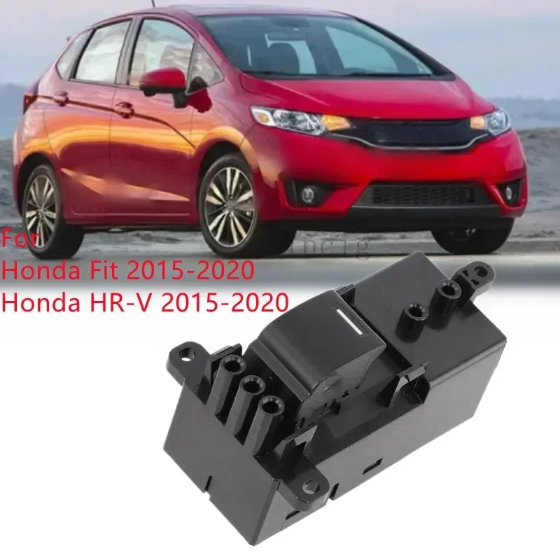 New-Passenger-Power-Window-Switch-Window-Lifter-Control-Button-Lifter ...