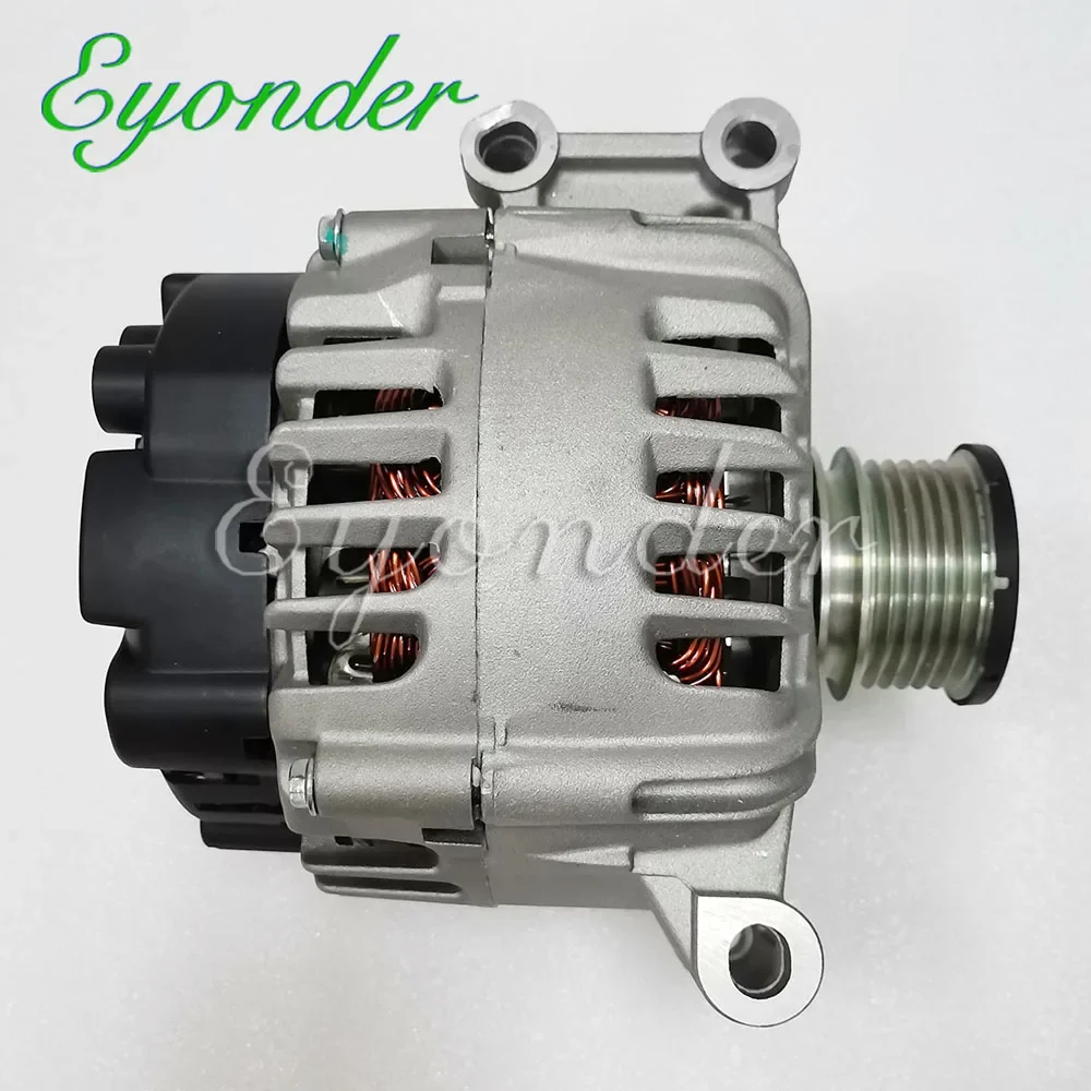 ALTERNATOR for CITROEN C4 C3 Picasso C5 BERLINGO DS3 MINI R55 ...