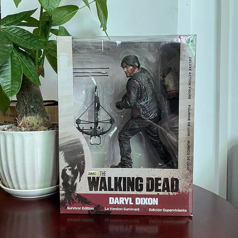 Daryl Dixon Crossbow Toy