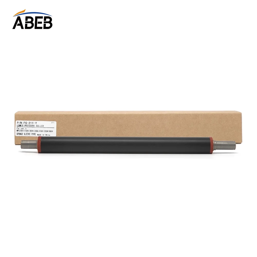 1PCS Lower Roller For Ricoh IMC2000 IMC2500 IMC3000 IMC3500 IMC4500 ...
