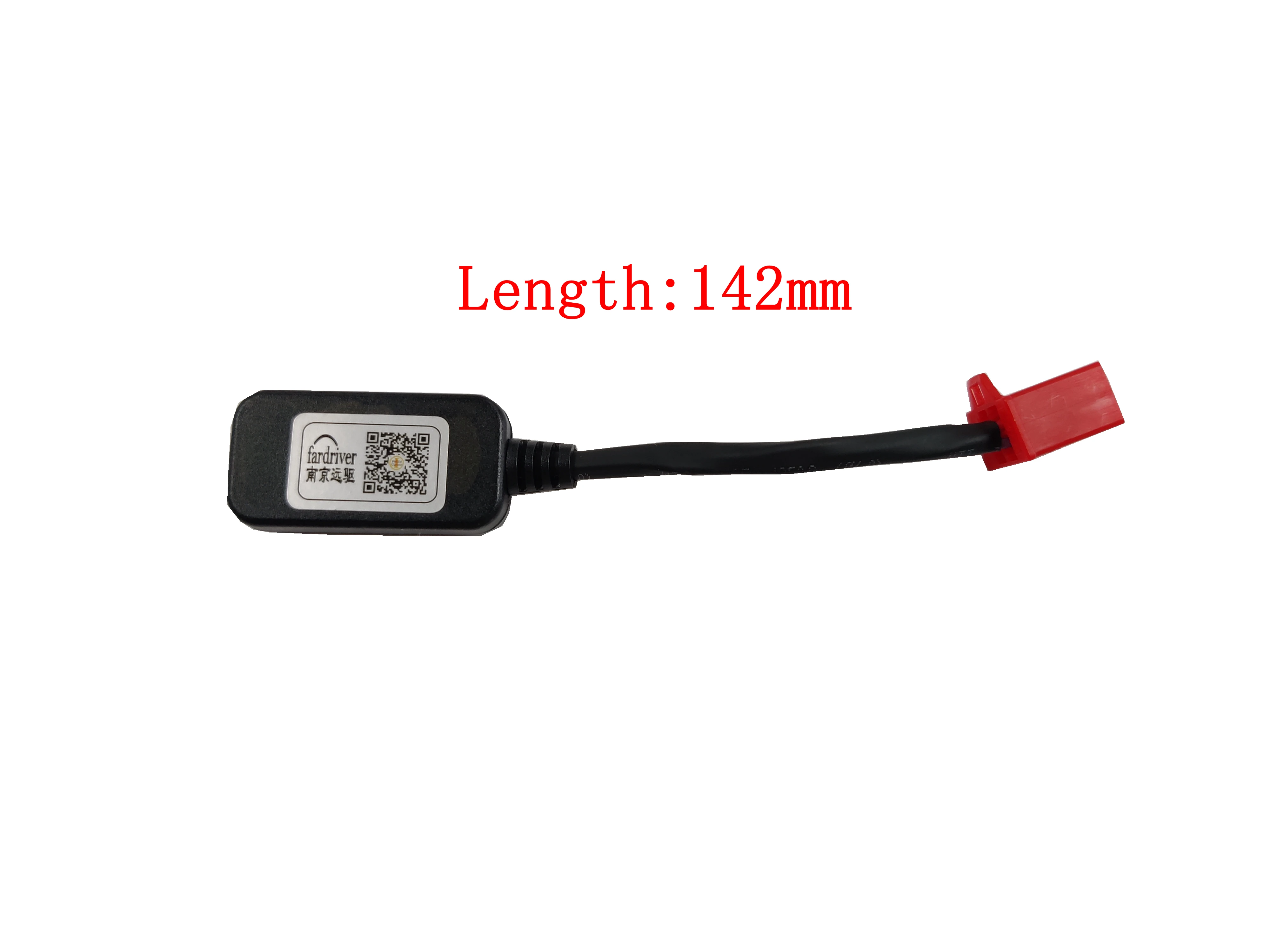 FarDriver Bluetooth Device For Electric Motorcycle FOC Controller App ...