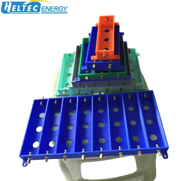 33140 33150 33160 33165 Weld-free Battery Box/Battery Holder Pure ...