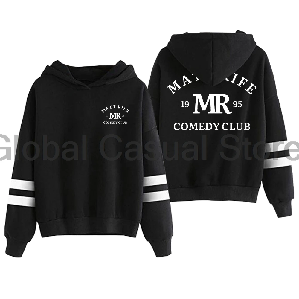Matt-Rife-Classic-MR-Comedy-Club-Merch-Hoodie-Pocketless-Parallel-Bars ...