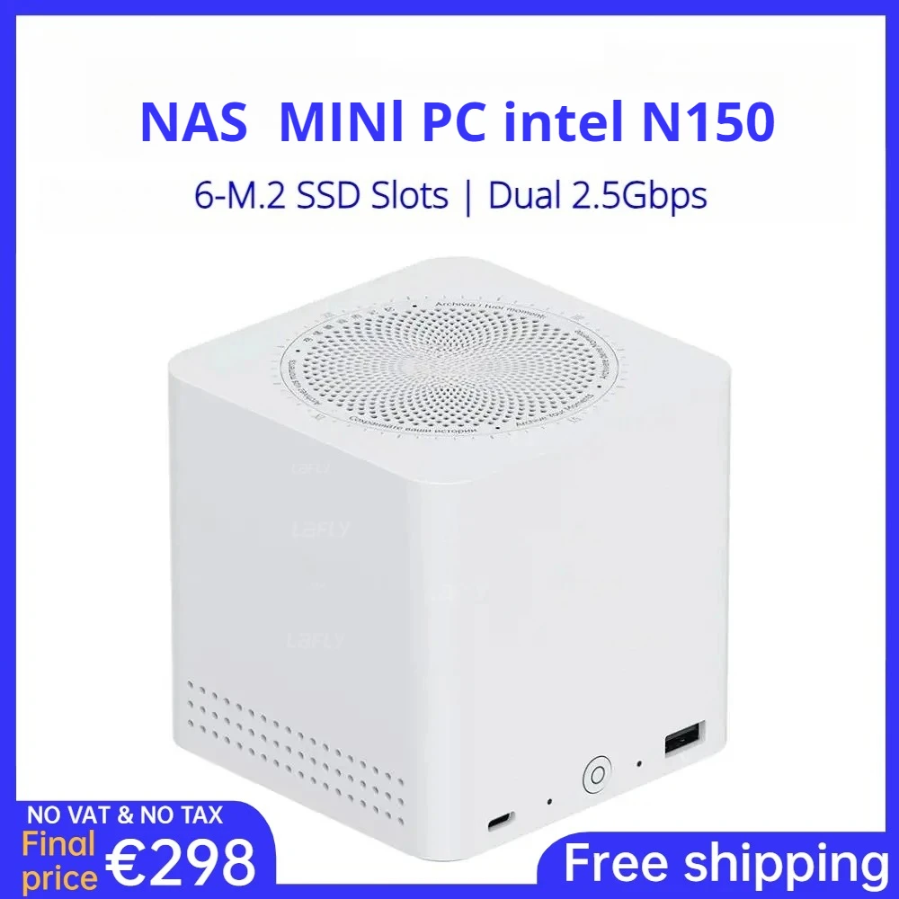 Everything You Need to Know About eMMC 64 GB Storage for Mini PCs and ...