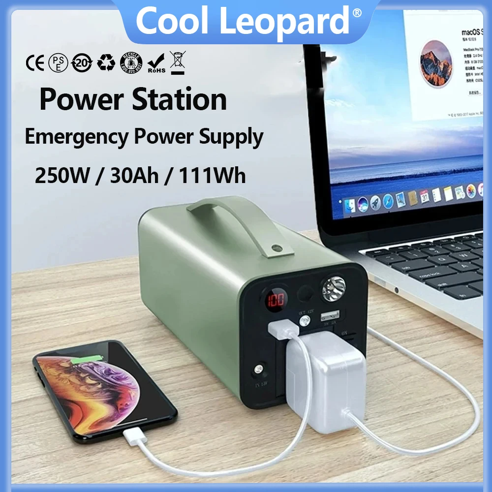 Portable-Mobile-Power-Supply-250W-Large-Capacity-Emergency-Energy ...