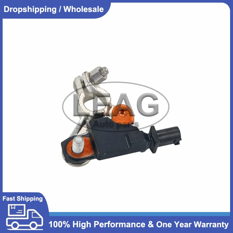 High Quality Battery Current Sensor for Honda Civic CR-V 2.4 2012-2015 ...