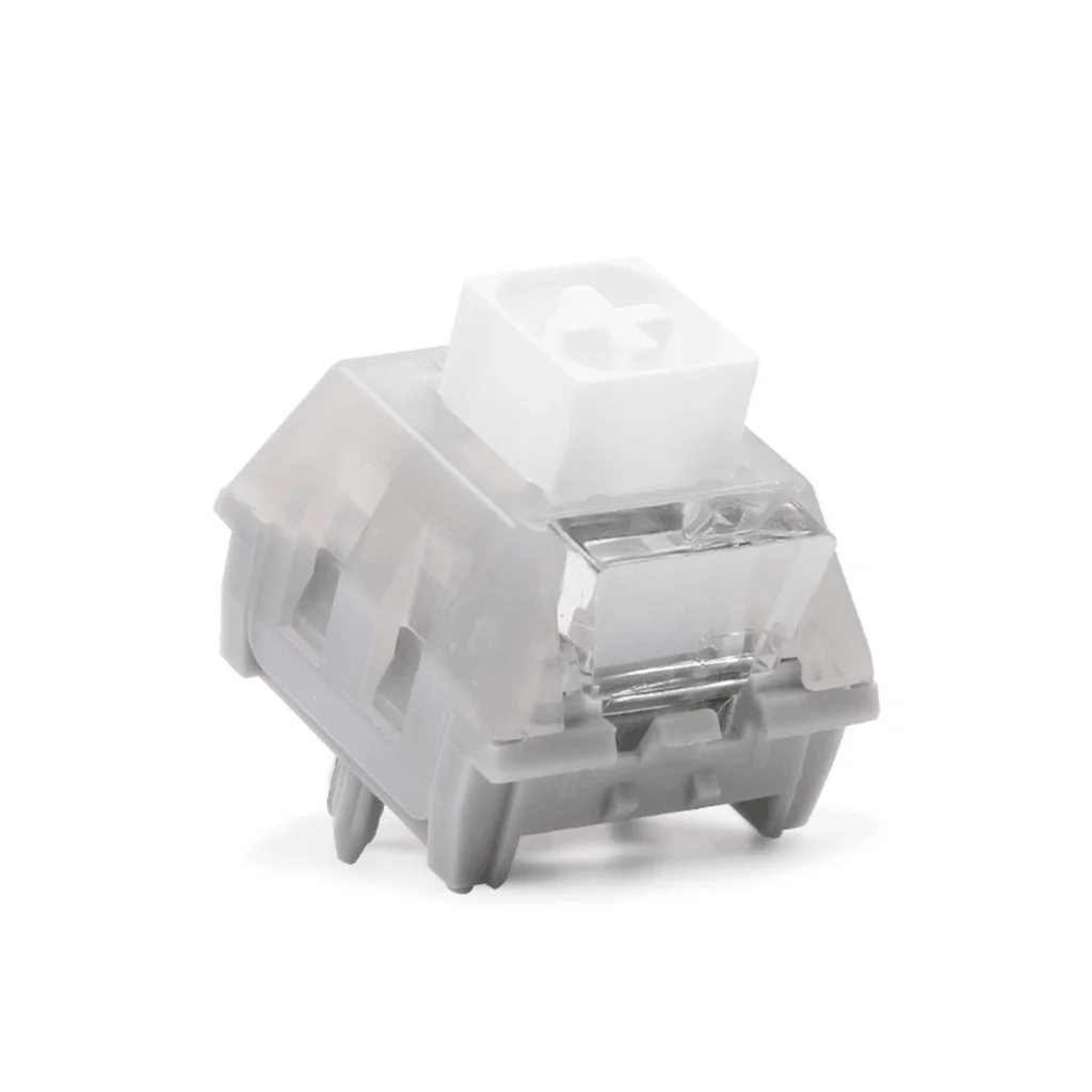 Kailh Box White Owl V2 Switch Mechanical Keyboard Clicky Tactile ...