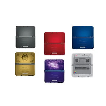 Nowa konsola systemu 3DS XL Cross Keyboard Monitor LCD do przenośnej ...