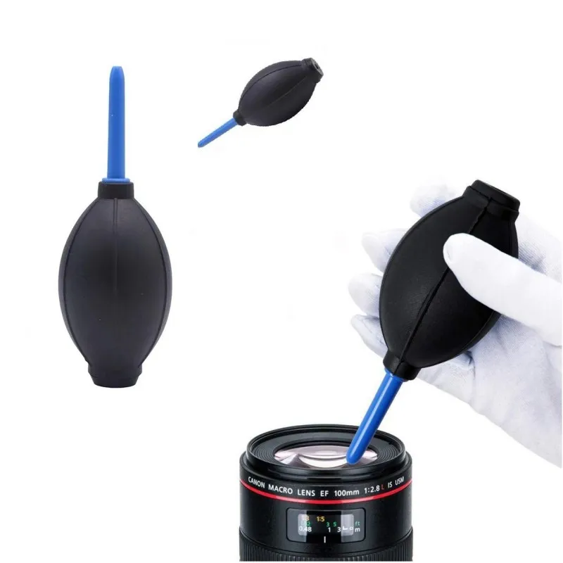 Camera-Lens-Clearing-Rubber-Air-Blower-Pump-Dust-Cleaner-Lens-Cleaning ...